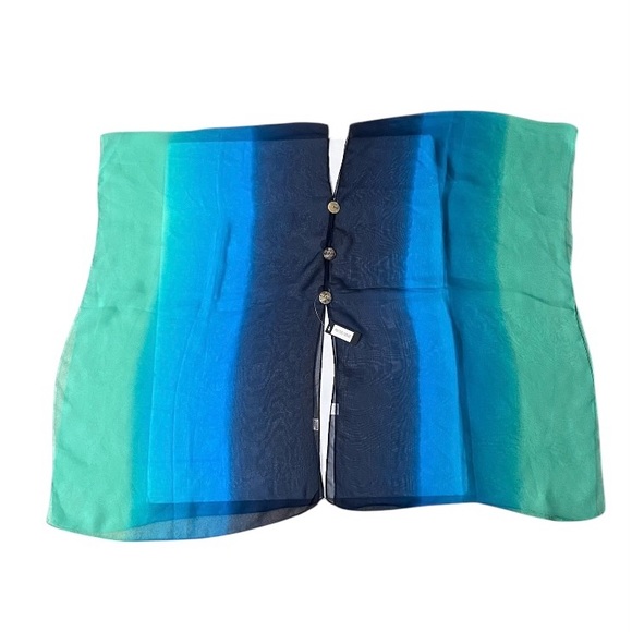 The Magic Scarf Company | Accessories | The Magic Scarf Company Ombr ...